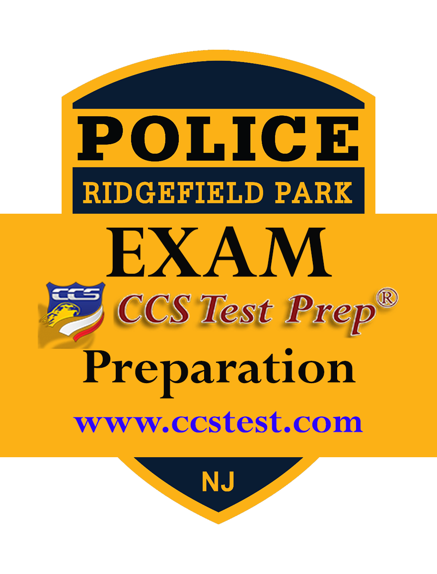 Home - CCS Test Prep® - Police Exam Preparation