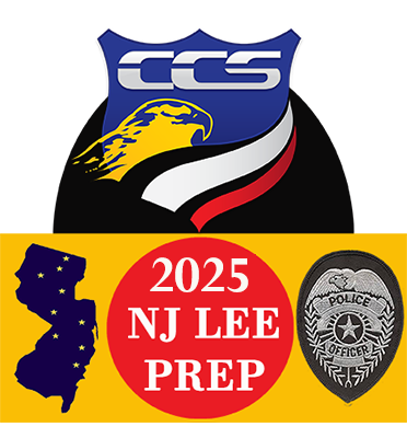 NJ LEE - Law Enforcement Exam Prep (Statewide Civil Service Exam) - CCS ...