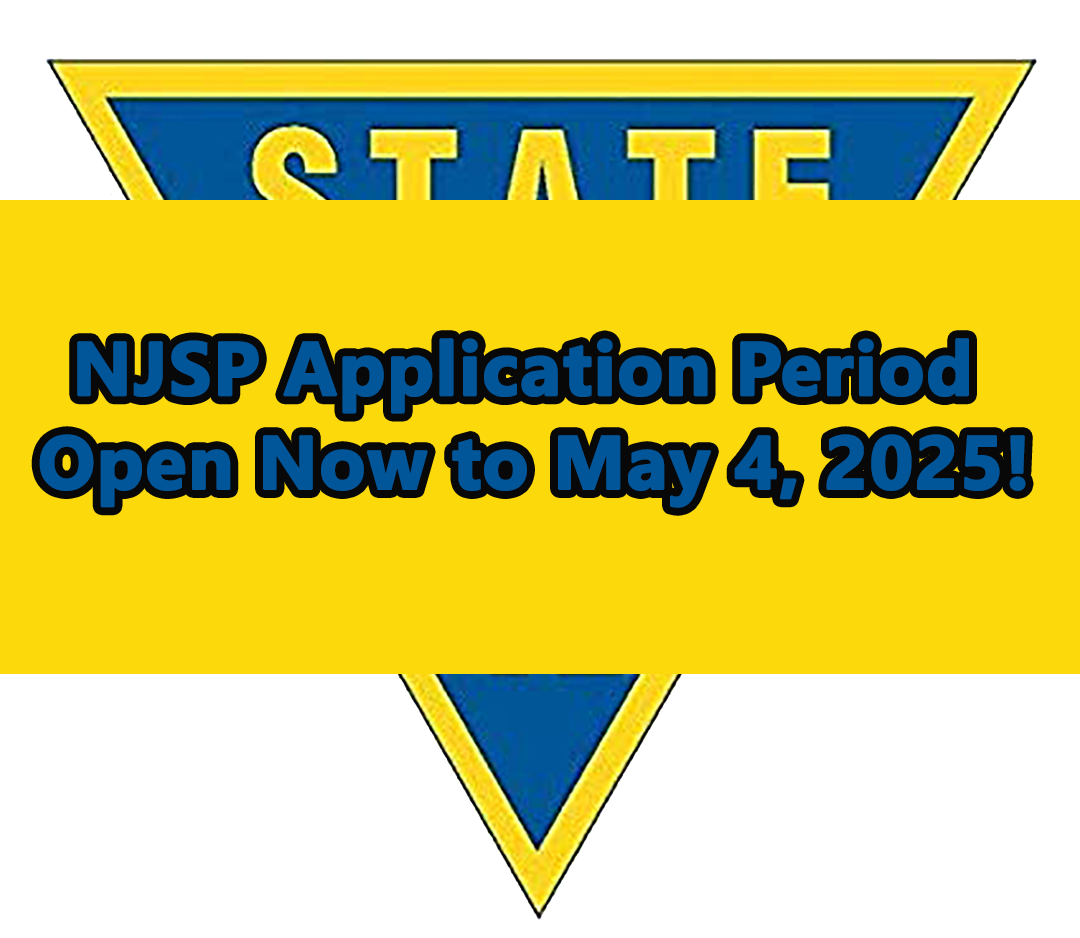 2025 New Jersey State Police (NJSP) Exam - CCS Test Prep® Online ...